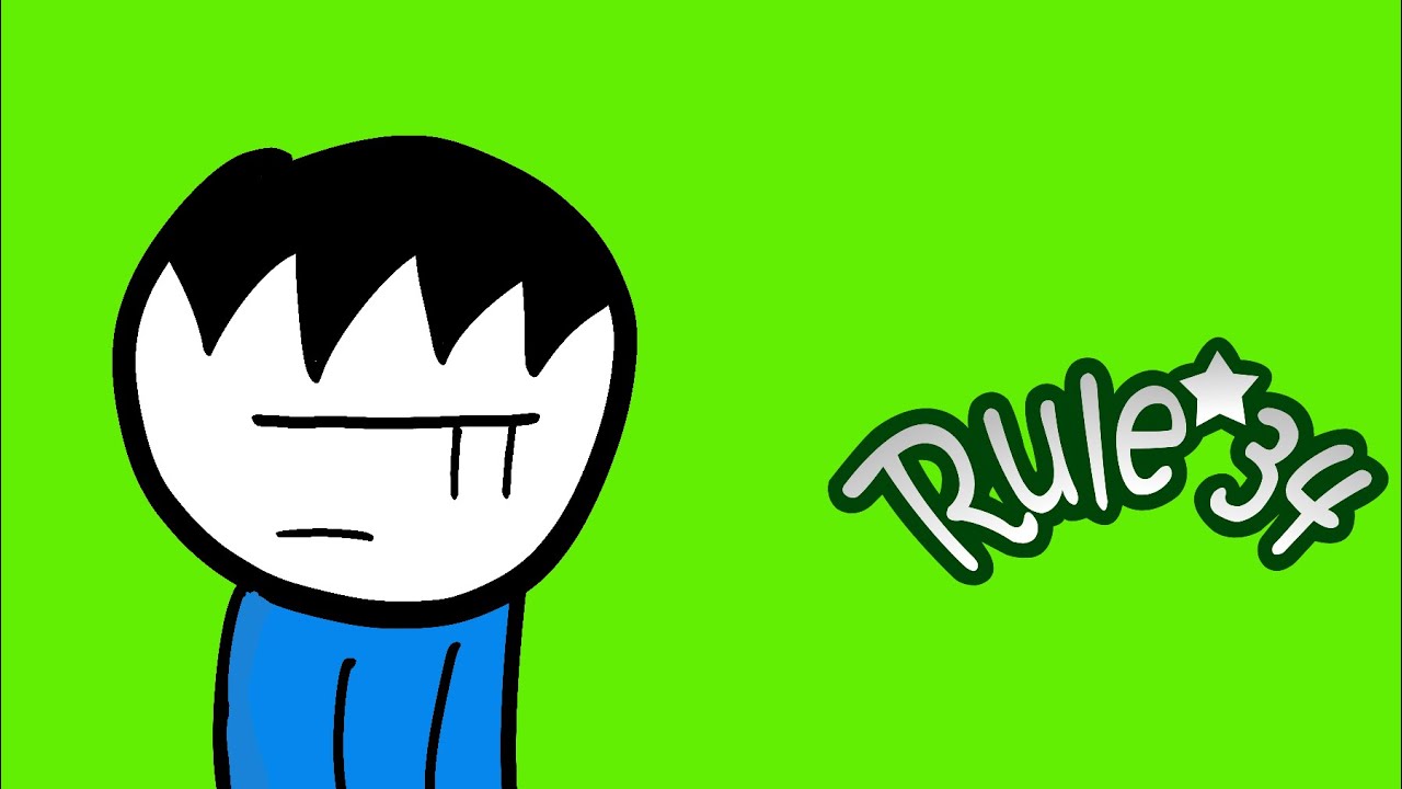 ¿Que es el rule34? - YouTube