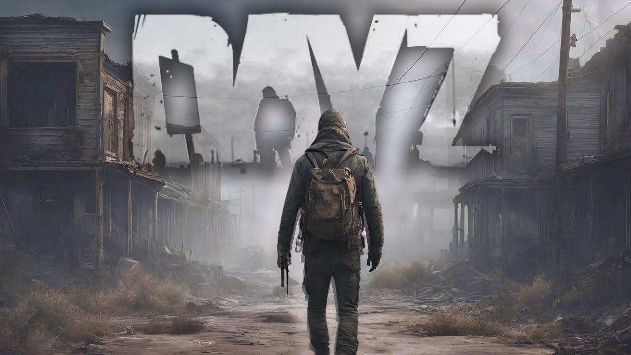 Lets See what happens. | DAYZ PS5 | - YouTube