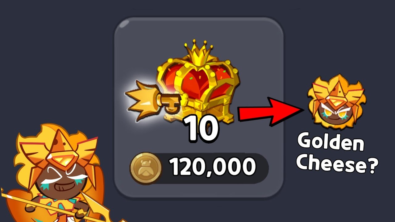 Open 10 Dessert Raid Golden Chests!! - YouTube