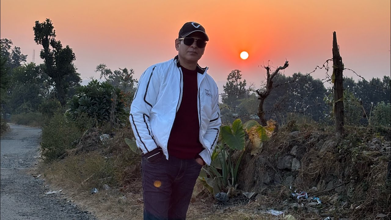 Patkot#Ramnagar#Uttarakhand#Beauty of nature - YouTube