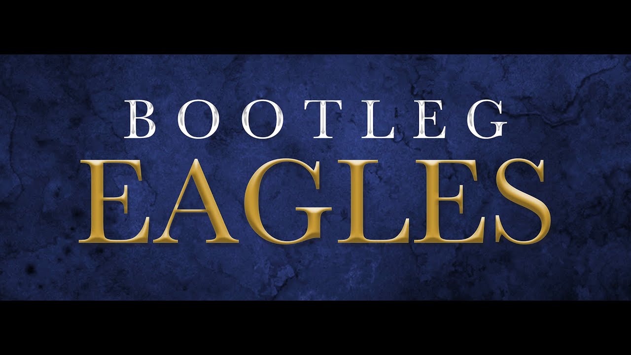 THE BOOTLEG EAGLES - a tribute to the music of THE EAGLES - North East ...