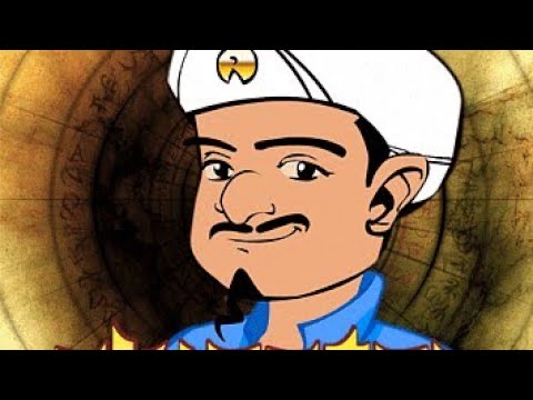 Akinator gameplay #1/mea nea Akinator ko hara diya hai\ - YouTube