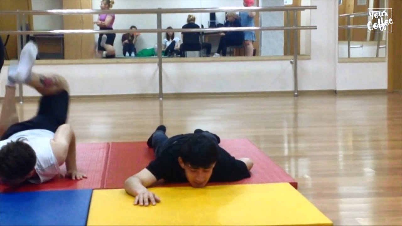 [LIVE] Coffee dance - Your Coffee show 170705 - YouTube