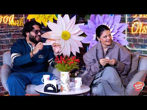 Bizim Süfrə - Hiss,  Ayaz Babayev, Raksana İmir 03.05.2026
