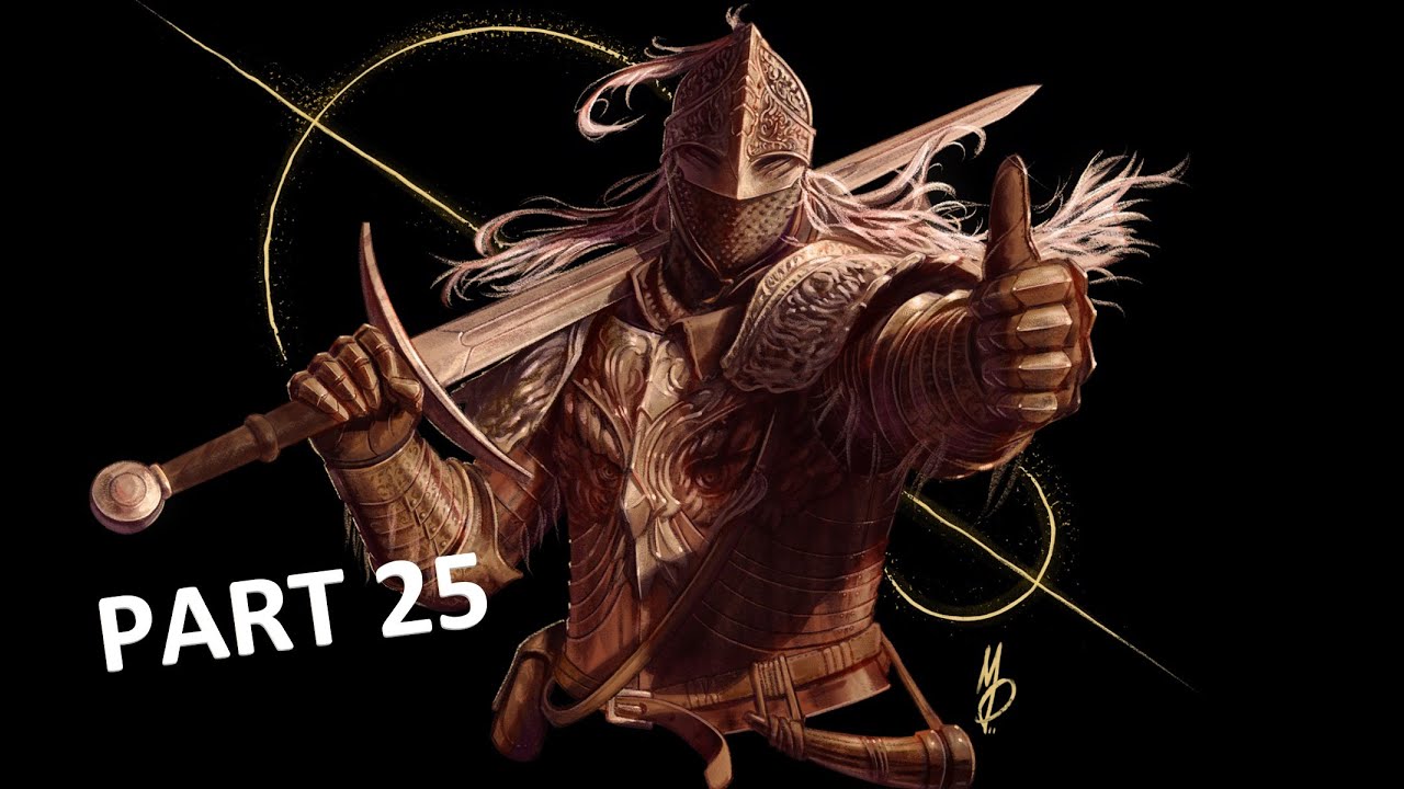 RESTORING RADHAN'S RUNE AND FALLING START BEAST BOSS IN ELDEN RING ...