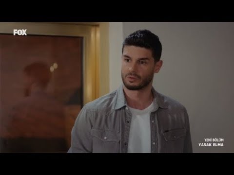 Yildiz bıktım senden . 101 BÖLÜM.  YASAK ELMA