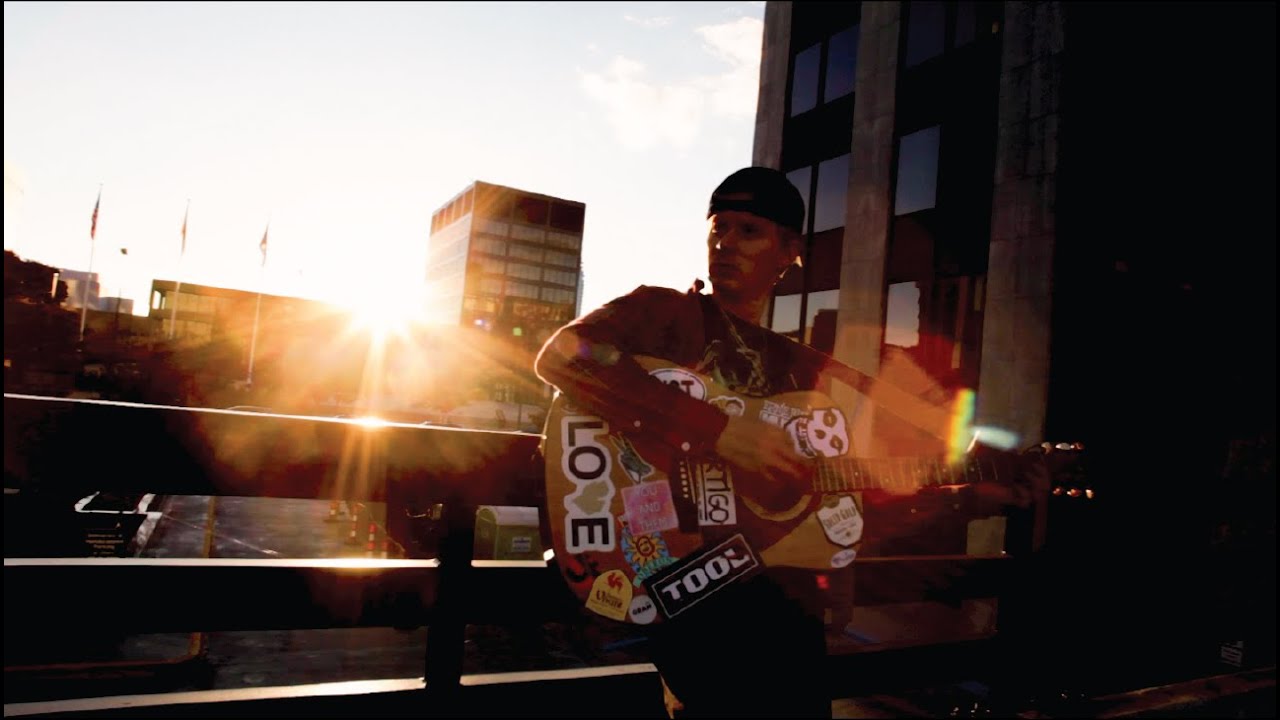 Dane G. - Alone (Official Video) - YouTube Music