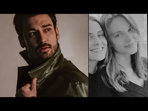 AlinaBoz AlpNavruz yeni super görüntüler paylaşdı #AlinaAlp#