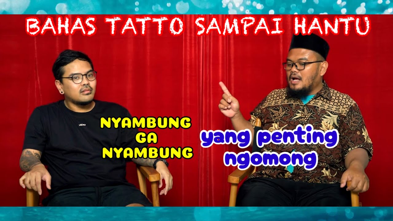 MISI GURU GEMBUL MENGISLAMKAN CHOKI PARDEDE DIMULAI SAAT INI ...