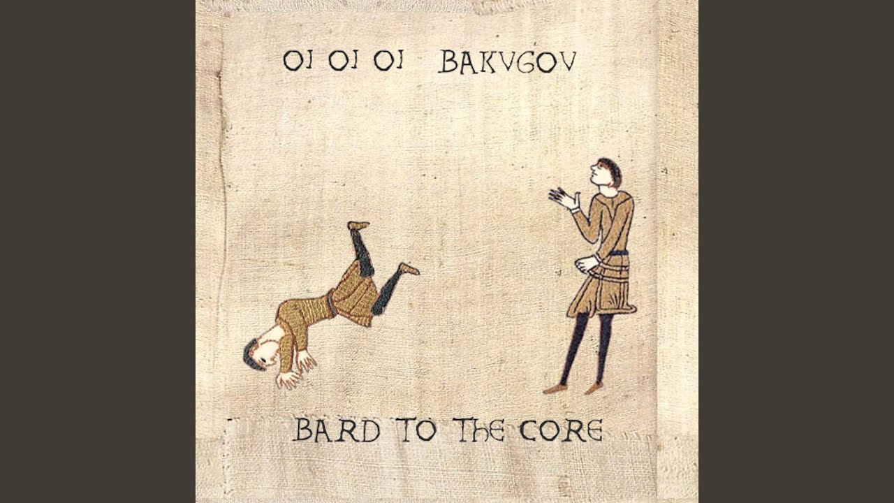 Oi Oi Oi Bakugou (Medieval Style) - YouTube