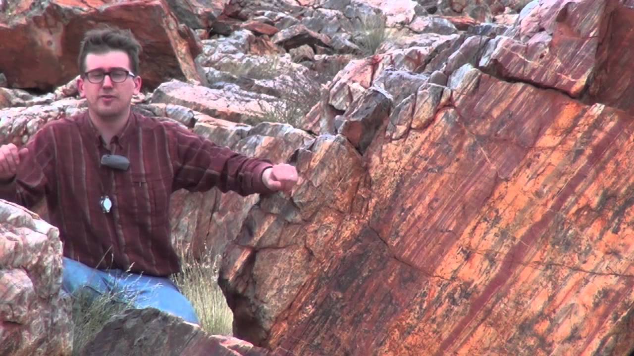 Law of original horizontality - YouTube