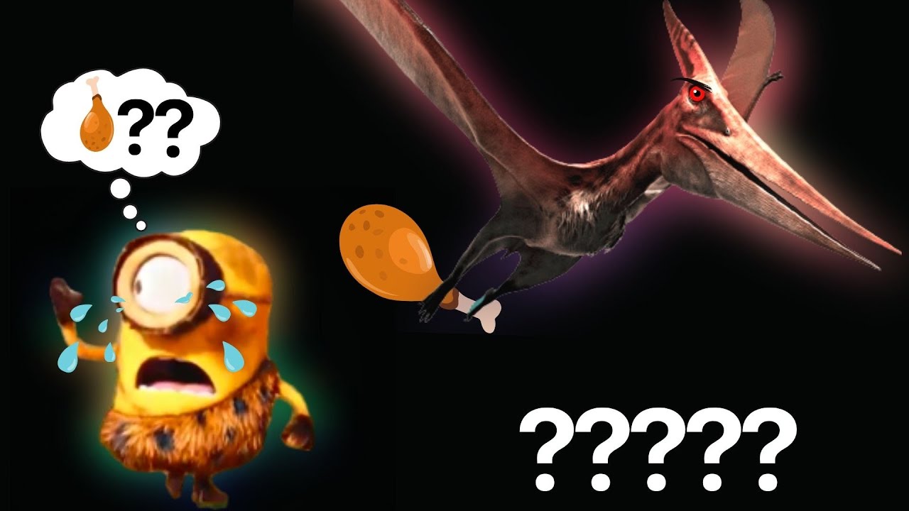 🍗 6 Minions "Fried Leg" Sound Variations in 30 Seconds - YouTube