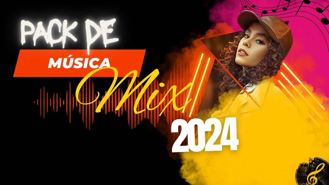 MUSICA PARA TODOS - MIX 2024 - YouTube