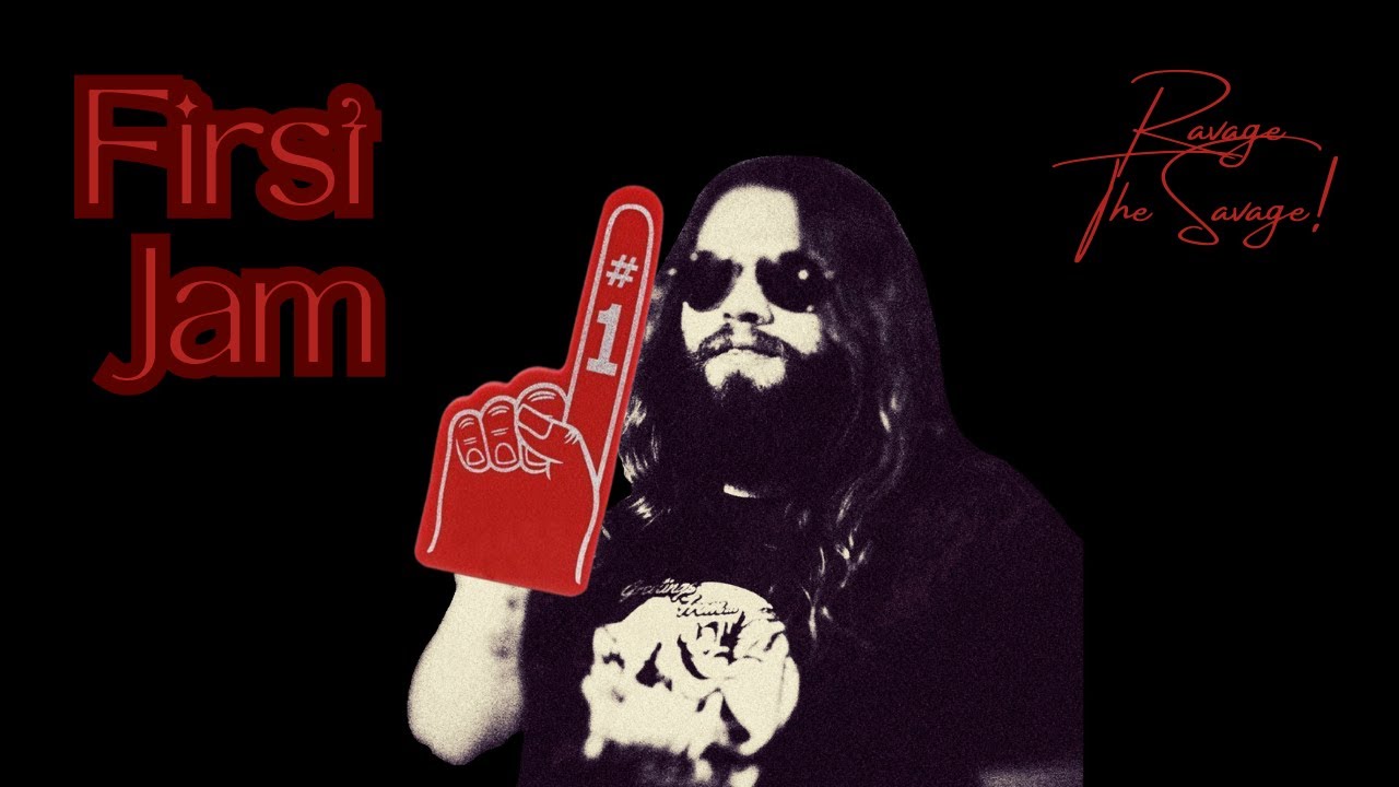 First Jam 9-18-2024 - YouTube