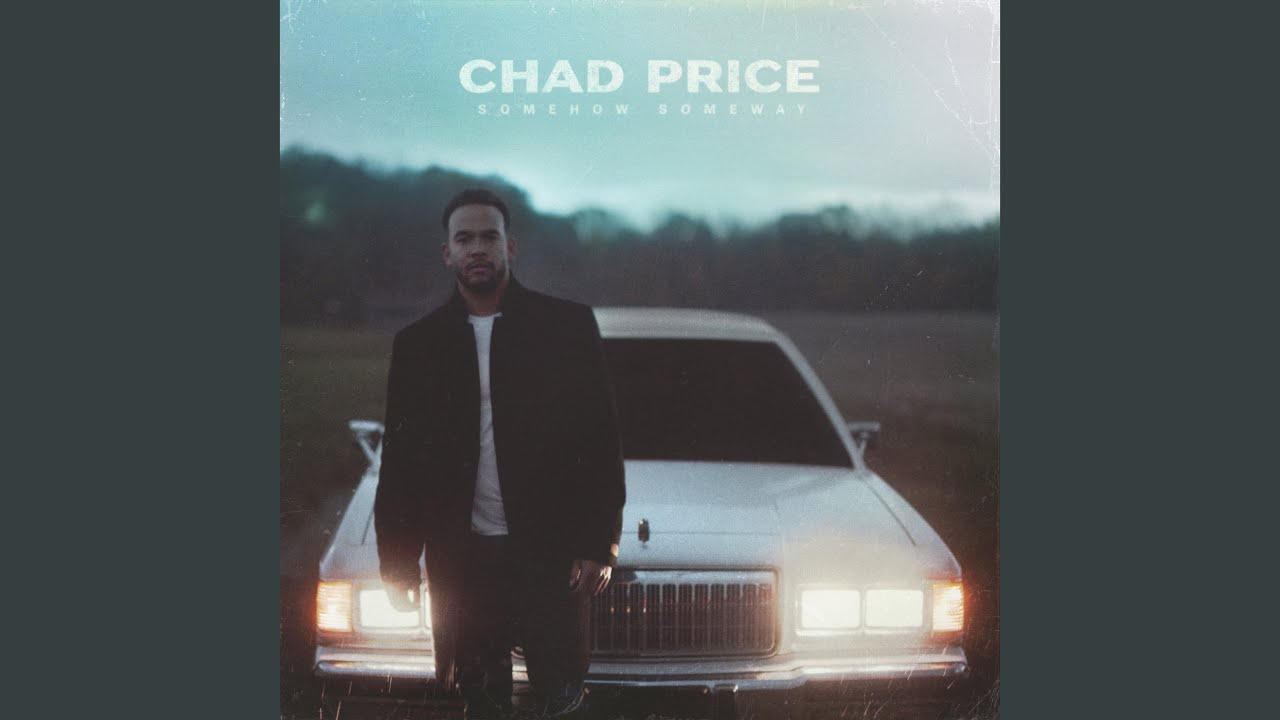 Somehow, Someway - YouTube Music