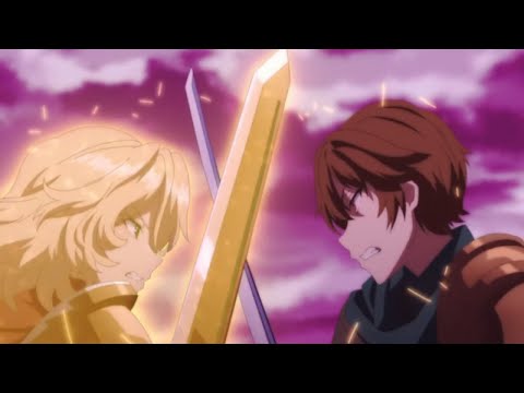 Kaifuku Jutsushi no Jarinaoshi [AMV] - Fearless