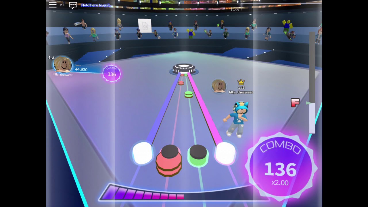 Insight (Robeats Mobile) - YouTube