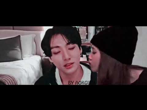 BANGPINK 'Liskook Kissing' Video