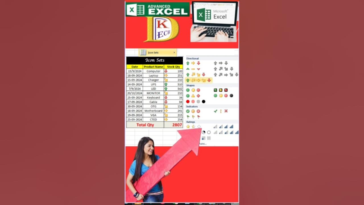 Excel Magic Tricks || Data Analysis in Excel || Excel Data Entry Tricks - YouTube