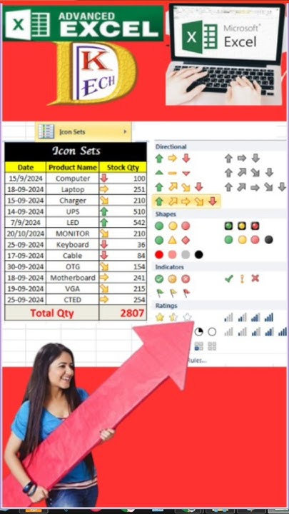 Excel Magic Tricks || Data Analysis in Excel || Excel Data Entry Tricks - YouTube