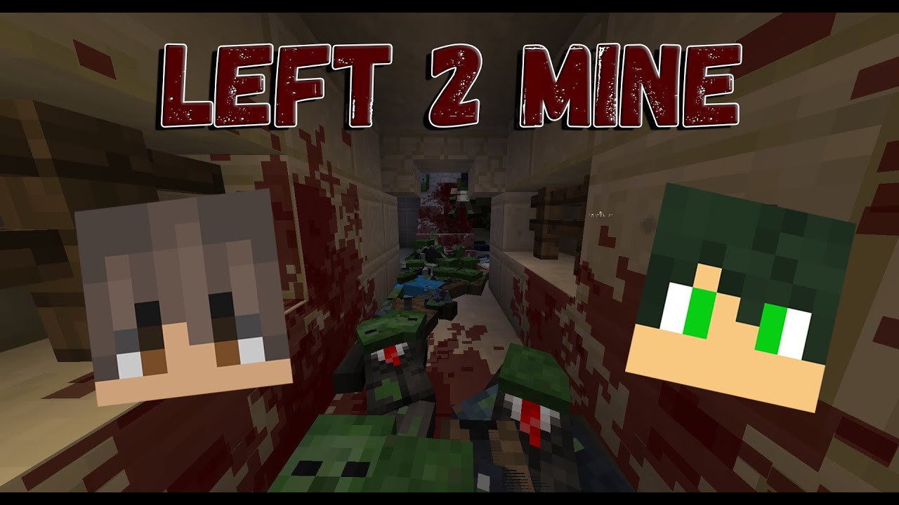 Left 2 Mine w/ Polyogn & Amz - YouTube