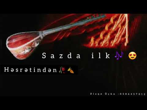 Sazda Həsrətində Ifa:🎶