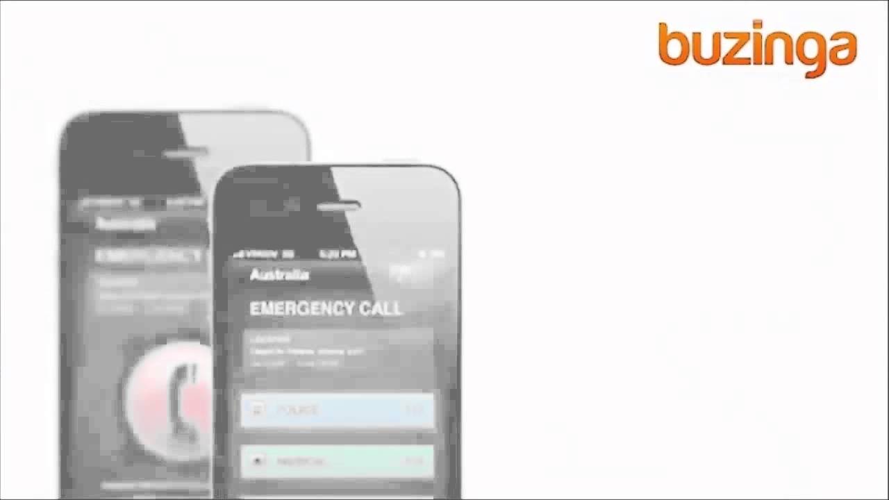 Buzinga App Development - Add Value To Your Idea - YouTube