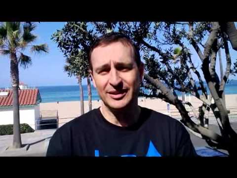 Ron Hohauser - YouTube