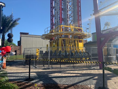 LIVE: Florida officials give update on teen's fall from ride at Orlando ...