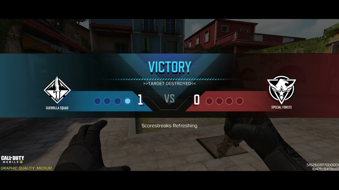 Call of Duty Mobile New Map COASTAL - YouTube