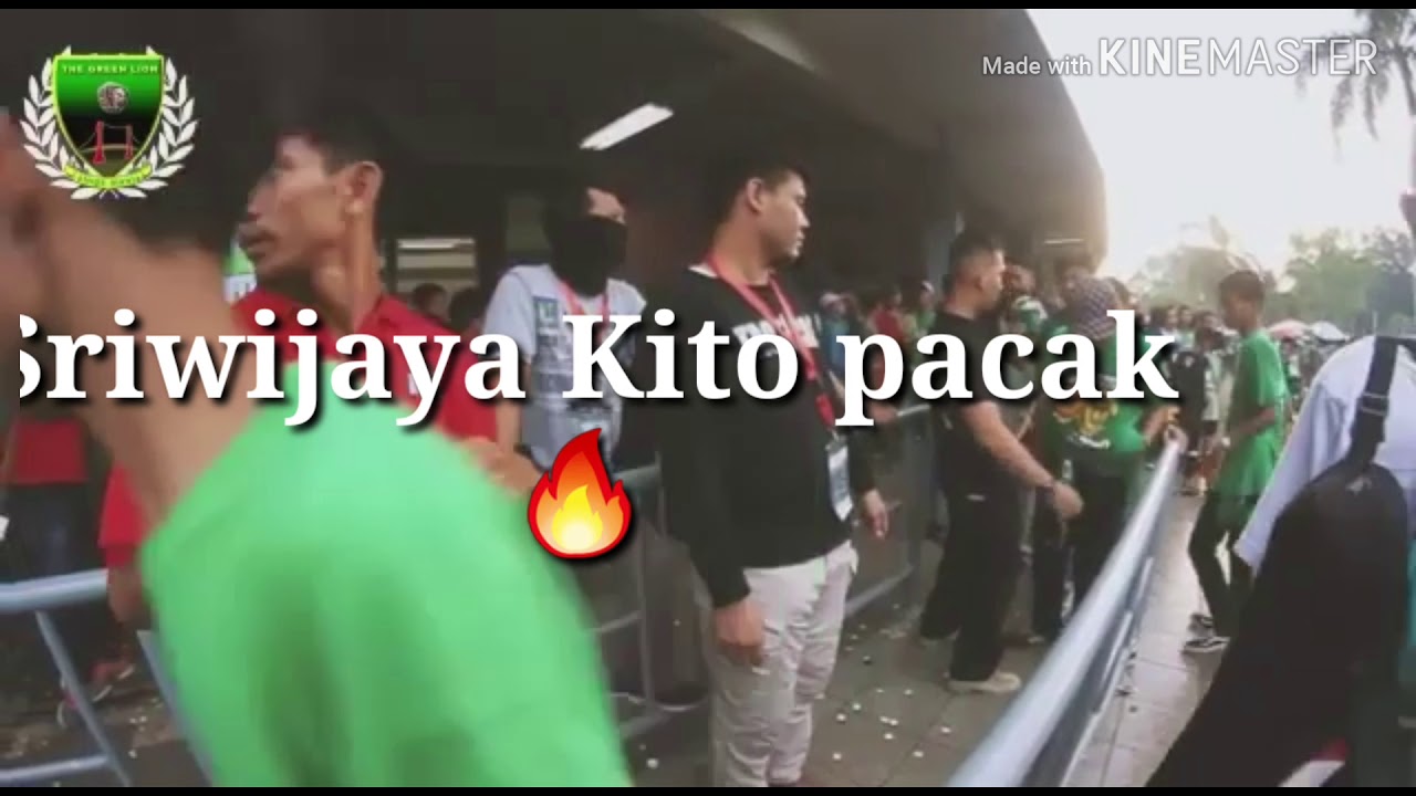 Singa Mania(KIto pacak) - YouTube
