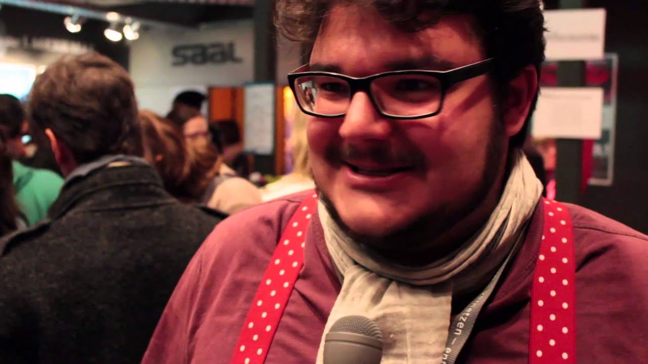 FilmFest Reporter auf dem 30. Unabhängigen FilmFest Osnabrück: Alki ...