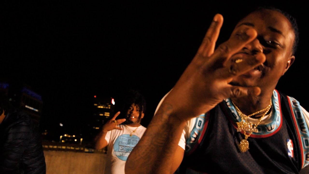 F.S Rudy- 5/17 Official Video ShotBy: @ZeniusFilms - YouTube