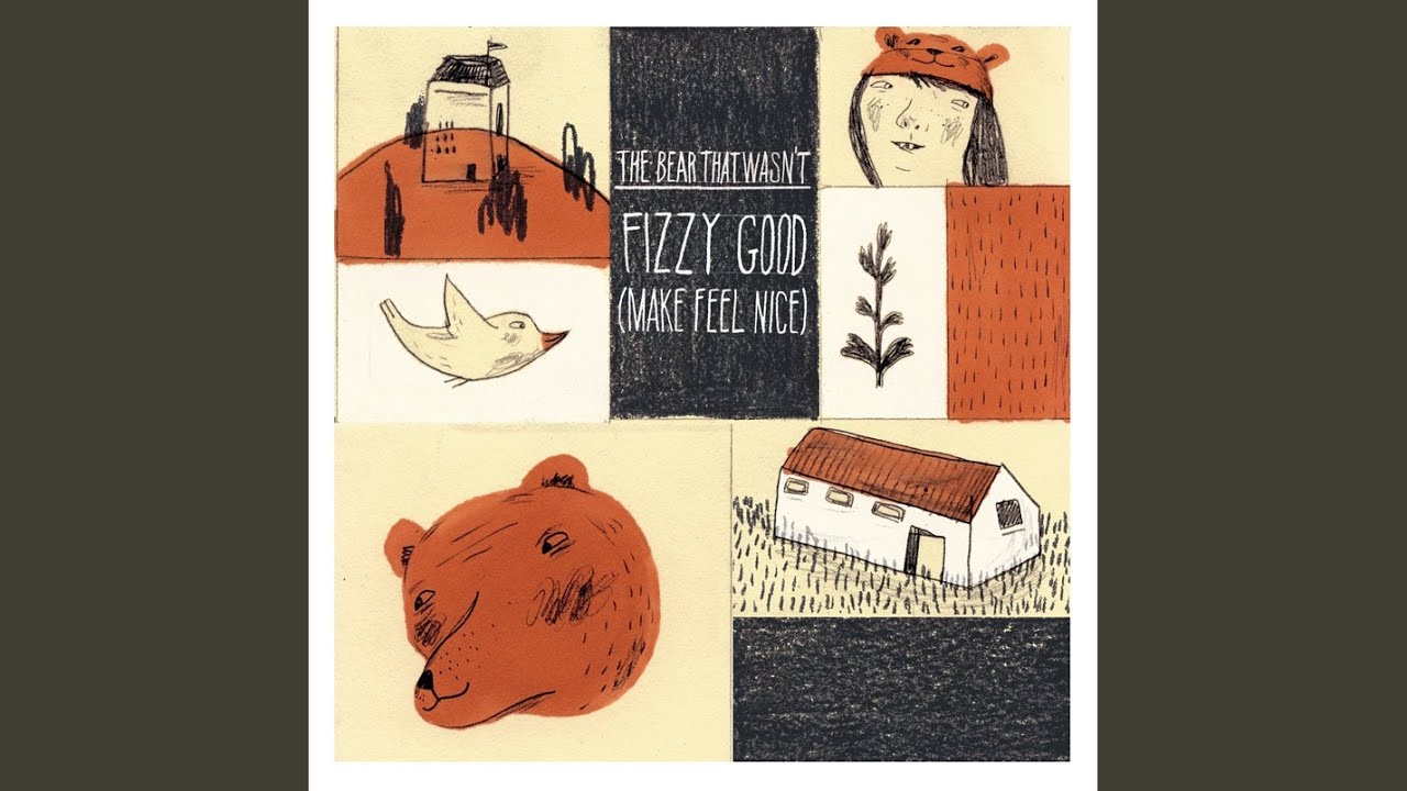 Fizzy Good (Mak Feel Nice) - YouTube