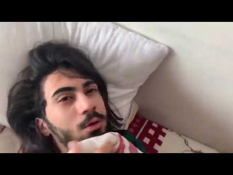 Üzerimizden Para Kazanan Youtuber Kesit Videocusuna Uyandırılma Şoku (Fuat İzgi)