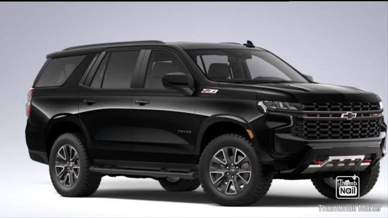 Chevrolet Tahoe 2022/chevrolet tahoe full size suv/chevrolet tahoe full ...
