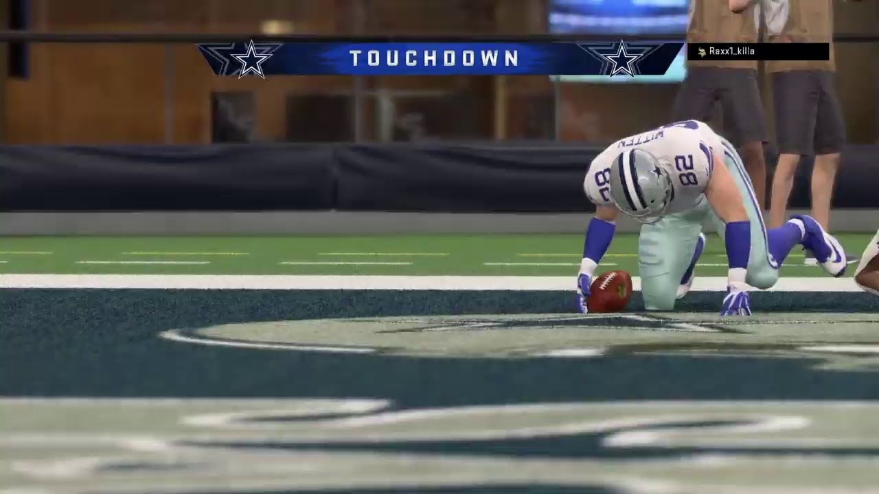 NBA 2K20 & Madden 20 MLB COD - YouTube