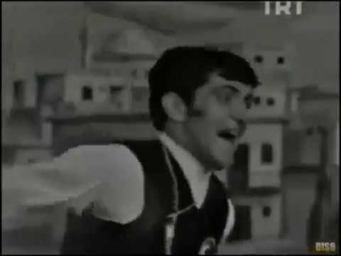 TUFAK YOUTH CLUB - ERZURUM HANÇER BARI - NOSTALJİ