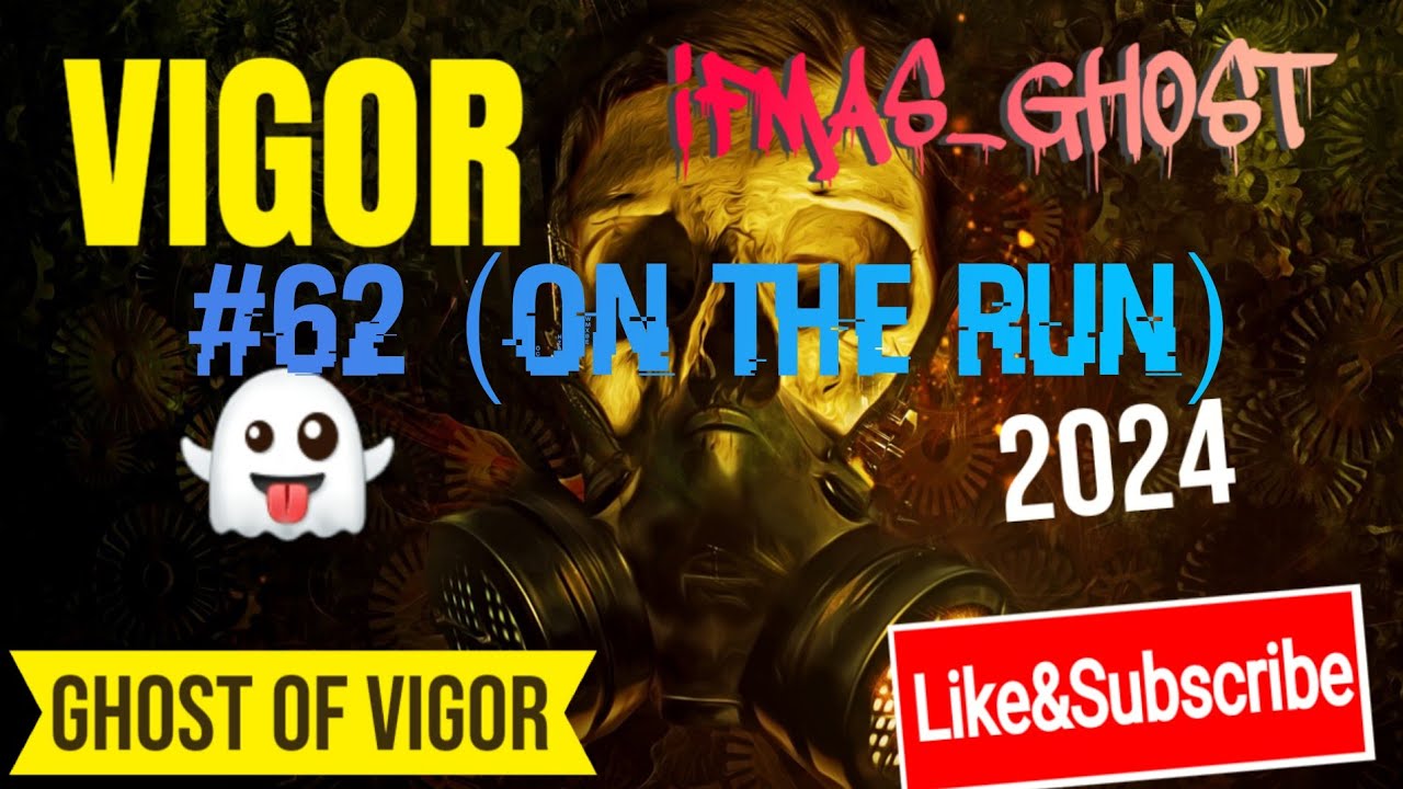 Vigor_🤣👻_62(on the run) #vigor #2024 #solo #warzone #gameplay #headshot ...
