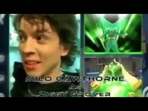 Power Rangers RPM & Sonic X - Intro - YouTube