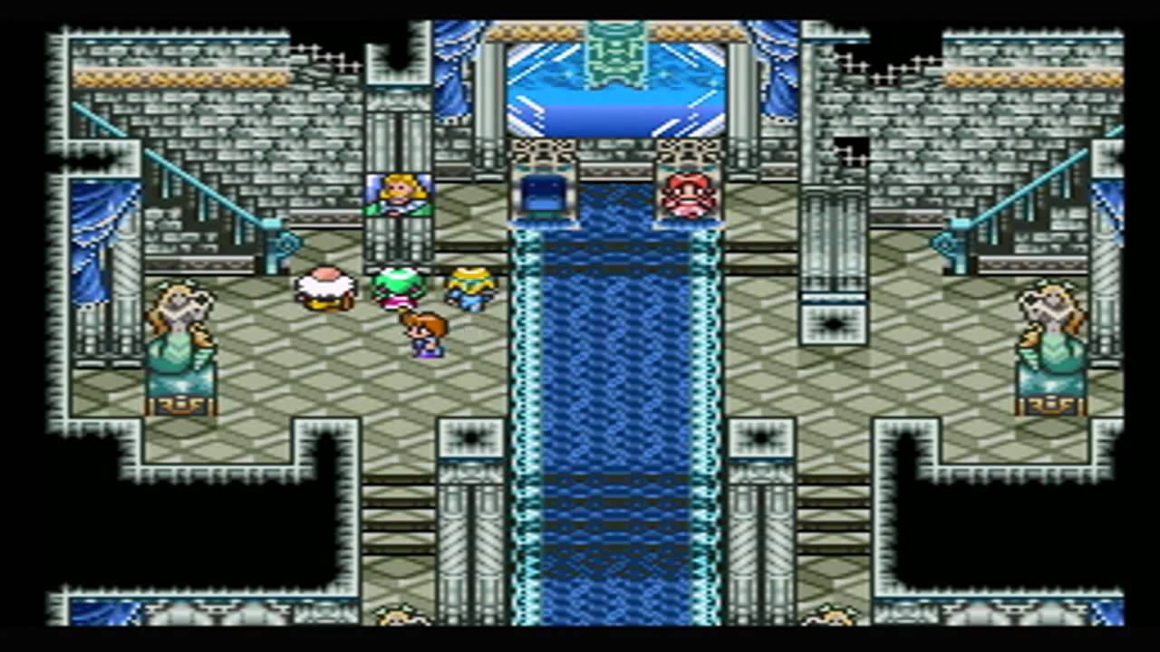 Leress Plays Eternal Filena- Episode 39 Queendom Restored - YouTube