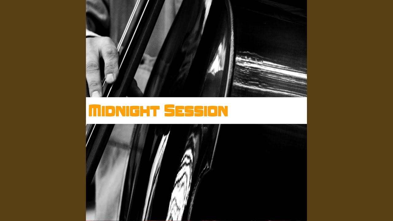 Midnight Session (Remastered 2025) - YouTube