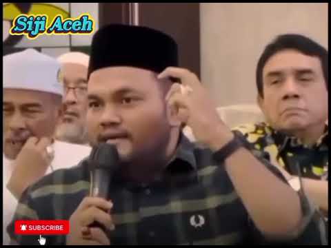 RUUPA Harus Sesuai Dengan MoU Helsnky