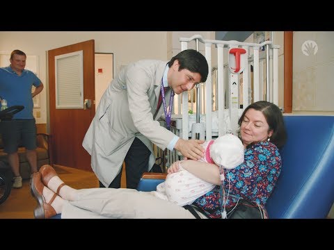 Celebrate Lurie Children's Doctors