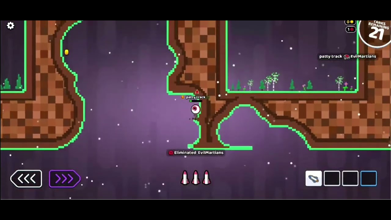 PATTY TRACK CANT BE STOPPED - YouTube