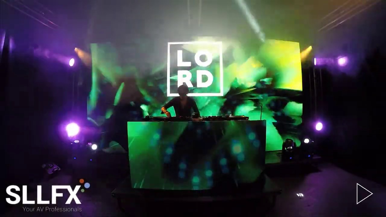 Urban Dubz x SLLFX Virtual Fest - YouTube