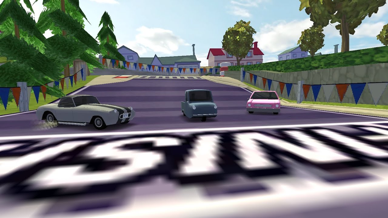 The Driver Syndicate - Community Mods: sherbetjutsu's Minimissions Pack ...