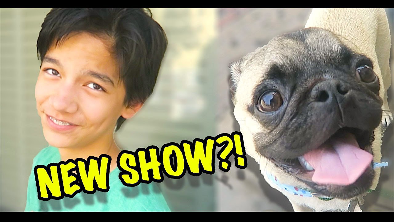 ADVENTURES OF GUPPY AND ANDREW!! - YouTube