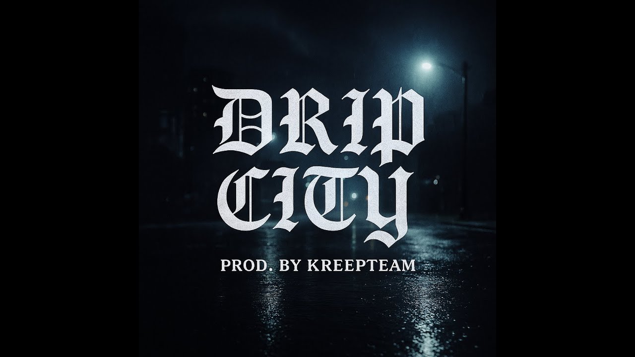 [FREE] 310Babii Type Beat “Drip City” (Prod. by KreepTeam) - YouTube