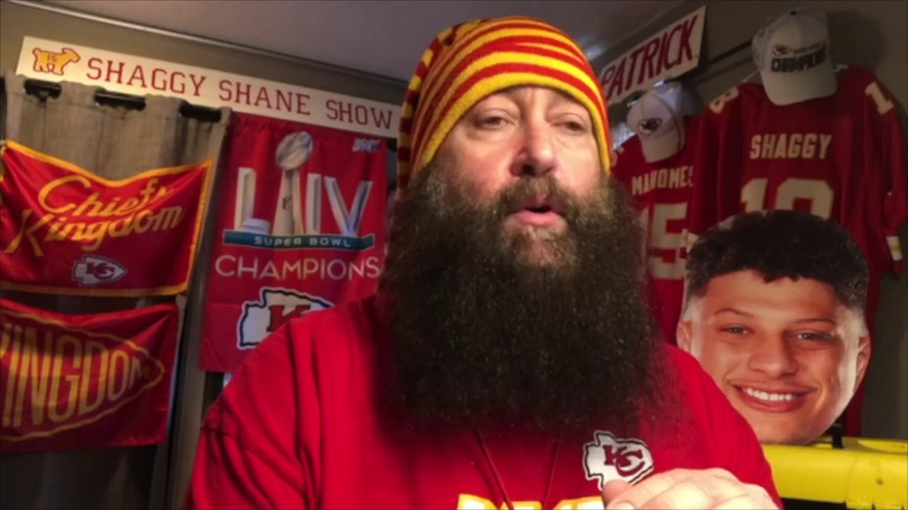 KC Chiefs 2019 World Championship Season Recap - YouTube